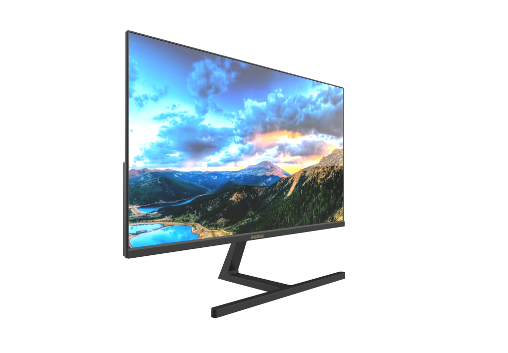 Gamdias Atlas HD238IF II 23.8" Flat IPS 1920x1080 100hz Gaming Monitor
