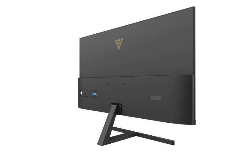 Gamdias Atlas HD238IF II 23.8" Flat IPS 1920x1080 100hz Gaming Monitor