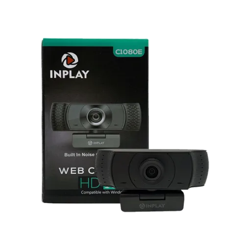 Netcodex.ph: A4Tech PK-910H Webcam HD 1080P USB With Mic Web Camera ...