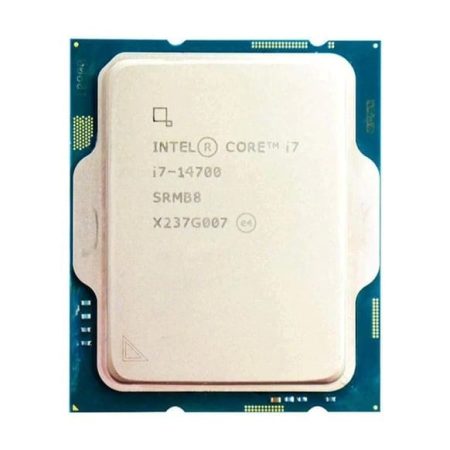 Intel 12th Gen Core i7 i7-12700 25M Cache, up to 4.90 GHz Tray Type ...