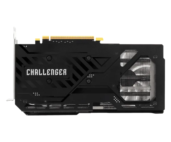 Netcodex.ph: Asrock Intel Arc B580 Challenger 12GB 192-bit GDDR6 OC ...