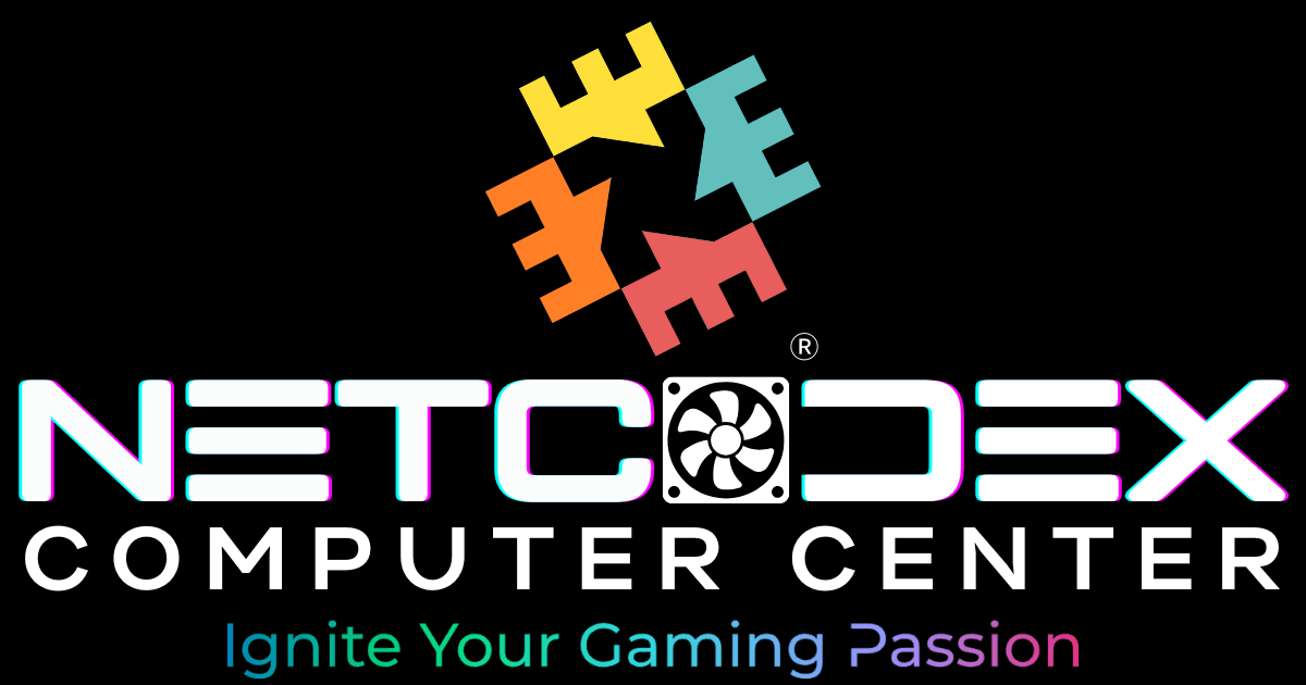 PC Builder - Netcodex.ph