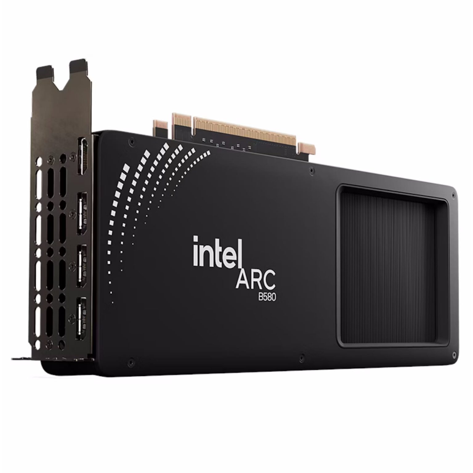 Intel Arc B580 Battlemage 12GB GDDR6 Graphics Card