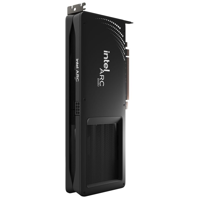 Netcodex.ph: Intel Arc B580 Battlemage 12GB GDDR6 Graphics Card