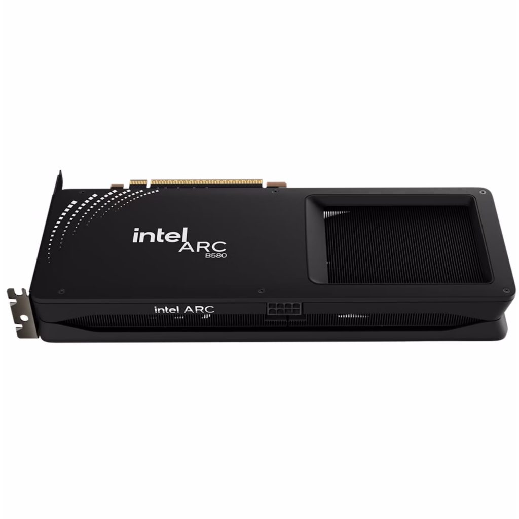 Intel Arc B580 Battlemage 12GB GDDR6 Graphics Card