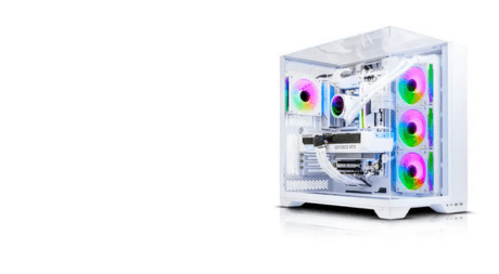 Netcodex.ph. Build it. Love it. Custom PC, Tech & More.