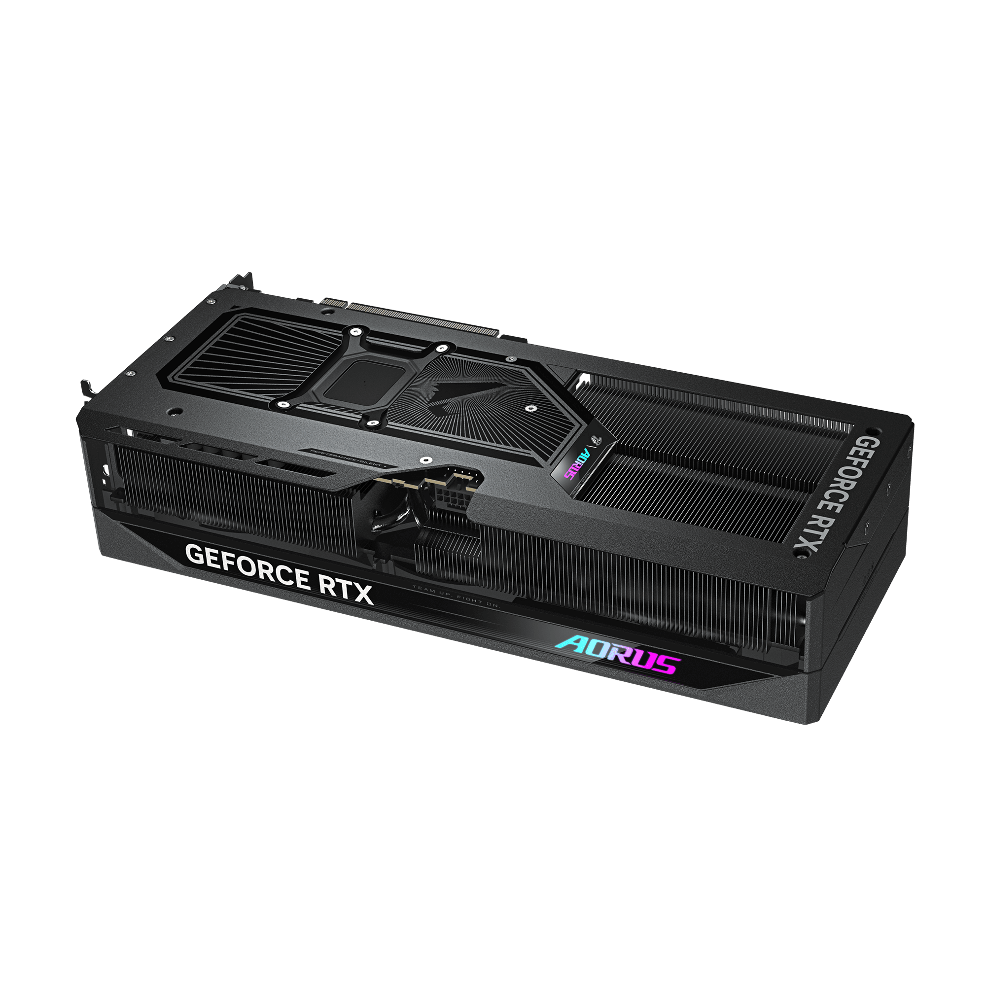 Gigabyte AORUS GeForce RTX 5070 Master 12G GDDR7 Graphics Card, 192-bit ...