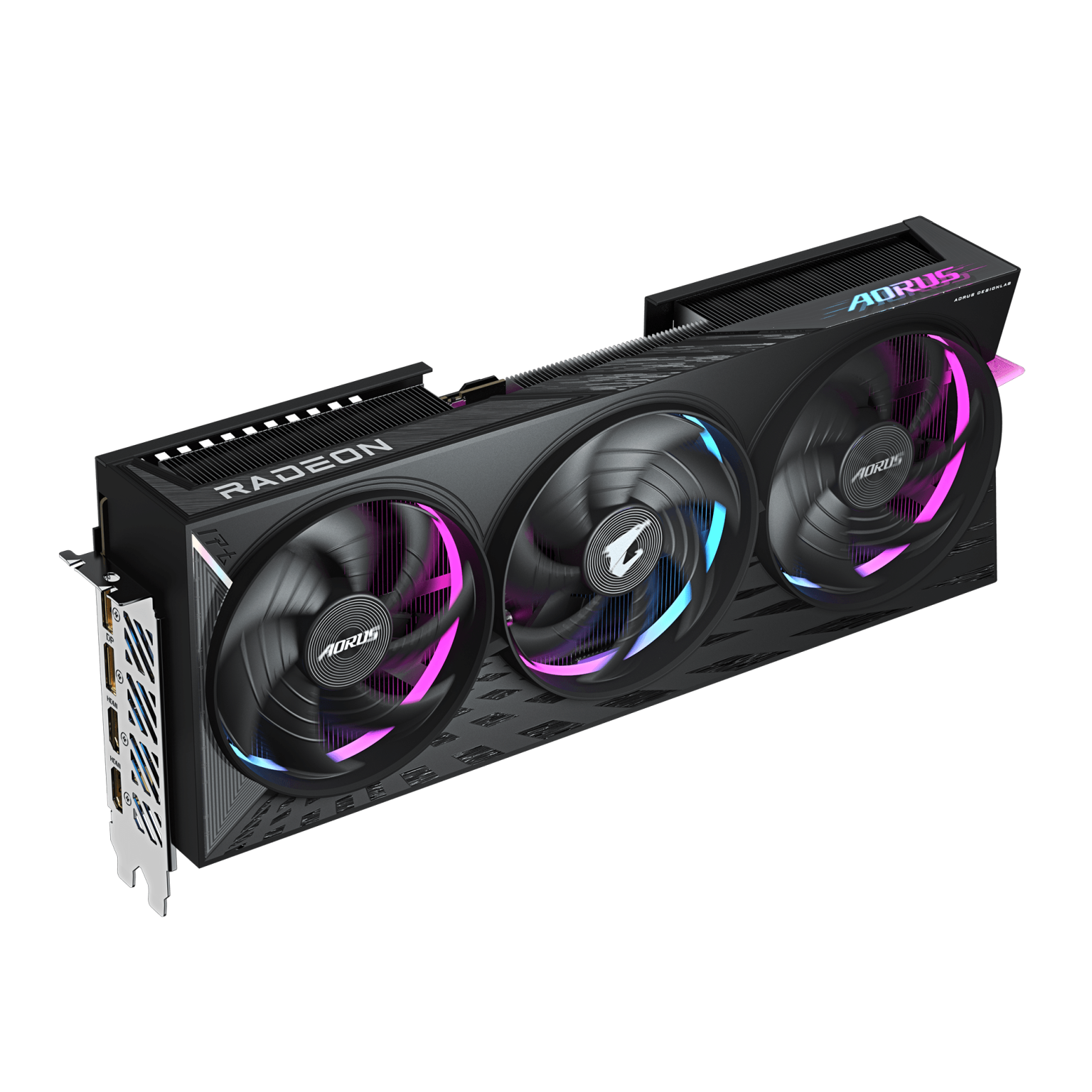 Netcodex.ph: Gigabyte AORUS Radeon RX 9070 XT ELITE 16G 16GB GDDR6 RDNA ...