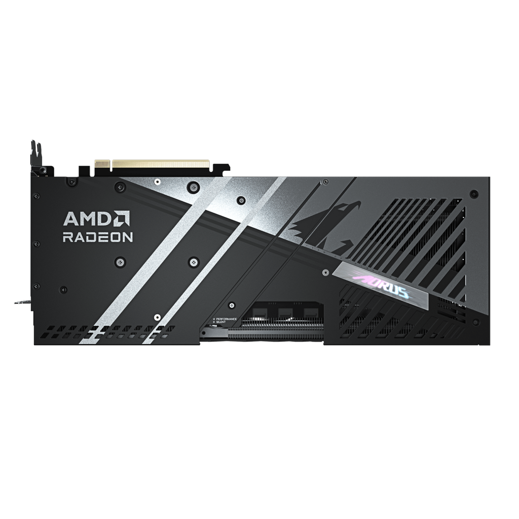 Netcodex.ph: Gigabyte AORUS Radeon RX 9070 XT ELITE 16G 16GB GDDR6 RDNA ...