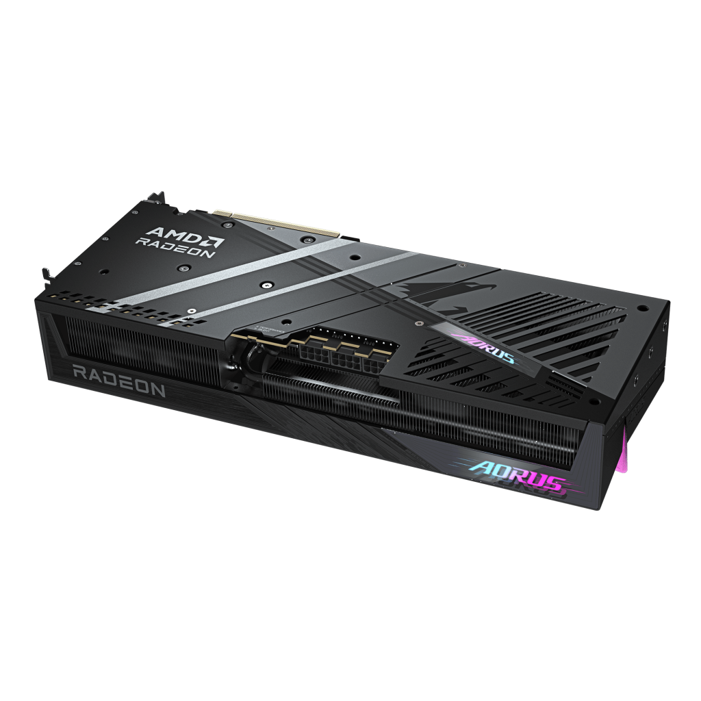 Netcodex.ph: Gigabyte AORUS Radeon RX 9070 XT ELITE 16G 16GB GDDR6 RDNA ...
