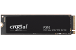 Crucial P310 - 2TB M.2 2280 NVMe PCIe Gen4x4 SSD, 7,100MB/s Read, 6 ...