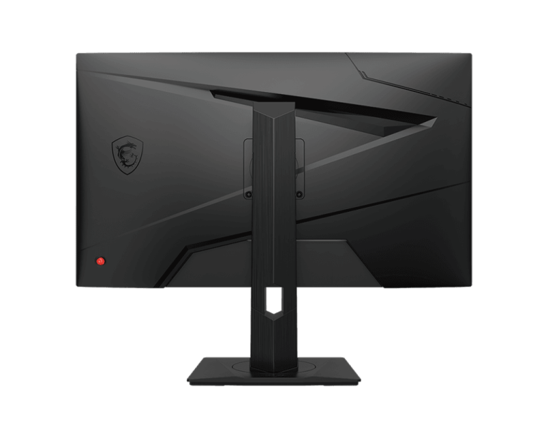 MSI G274QPX 27" Gaming Monitor, 2560x1440, 170Hz, 1ms, IPS Panel