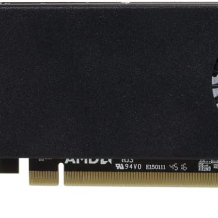 Netcodex.ph: PowerColor AMD Radeon RX 550 Low Profile Graphics Card ...