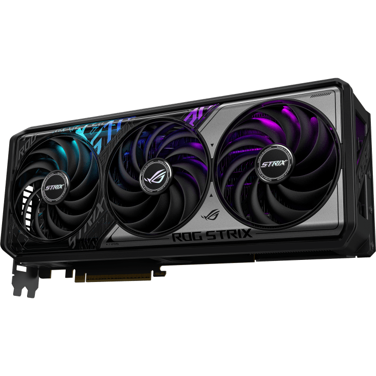 Netcodex.ph: ASUS ROG Strix Nvidia GeForce RTX 5070 OC Edition 12GB ...