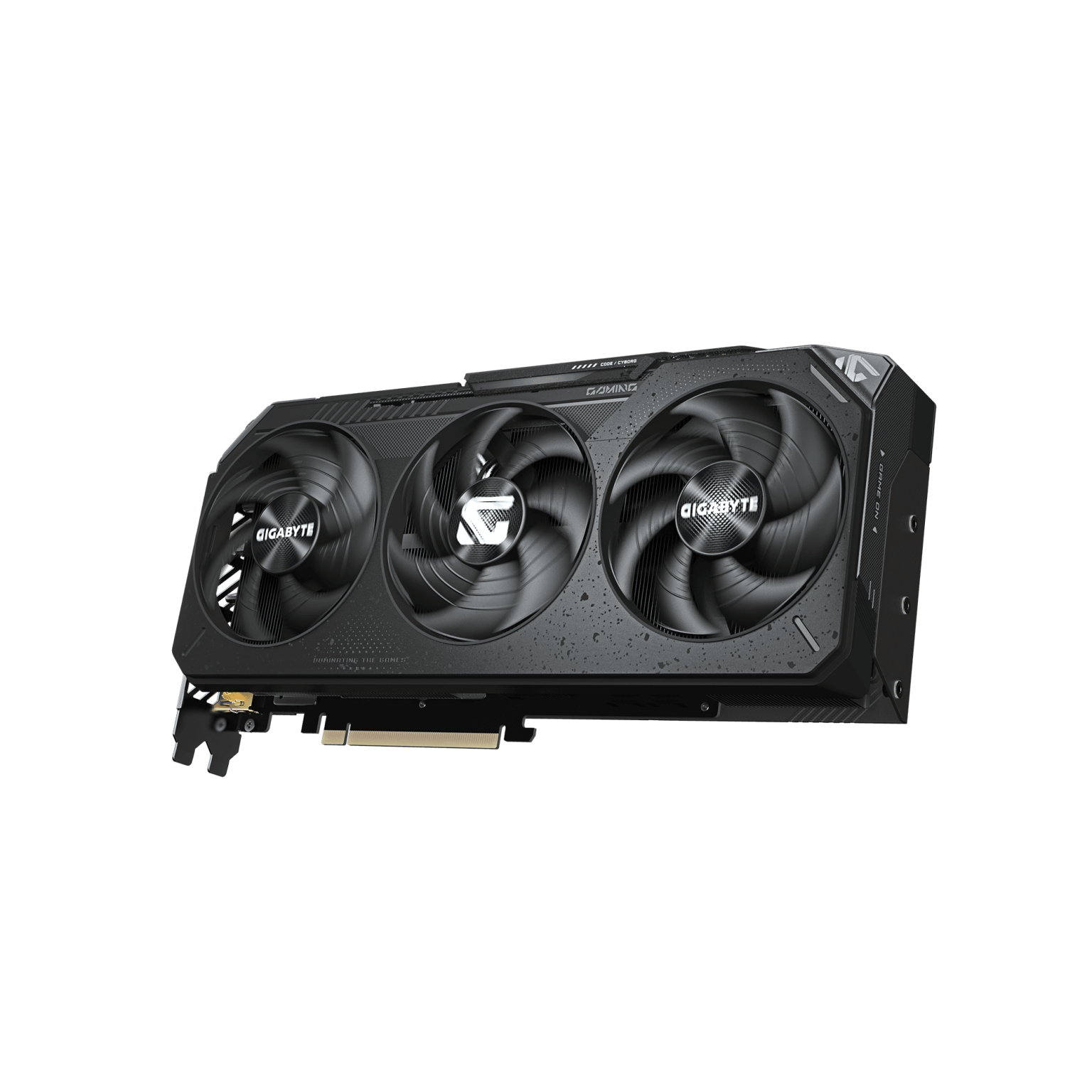 Netcodex.ph: Gigabyte Radeon RX 9070 XT GAMING OC 16G 16GB GDDR6 RDNA 4 ...