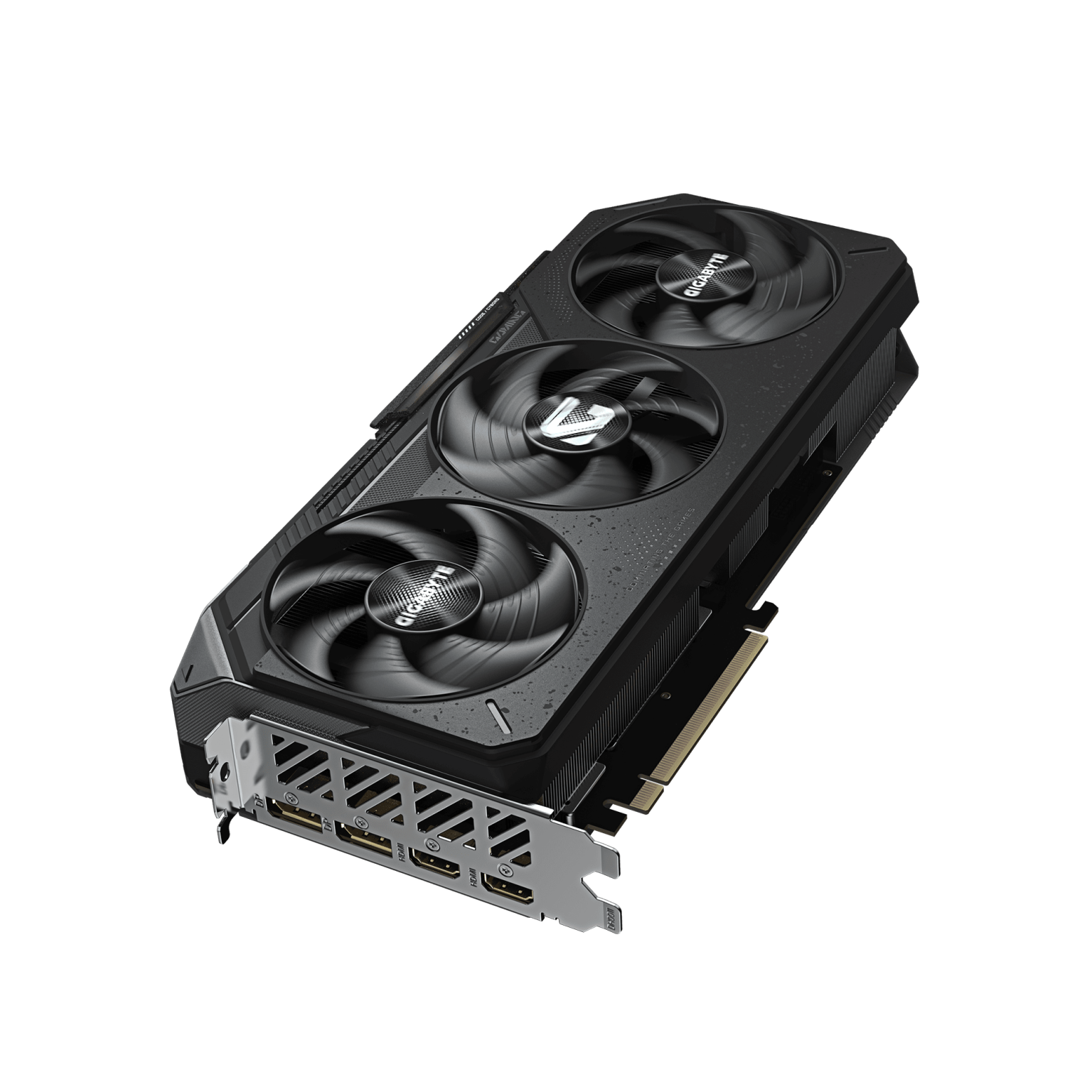 Netcodex.ph: Gigabyte Radeon RX 9070 XT GAMING OC 16G 16GB GDDR6 RDNA 4 ...