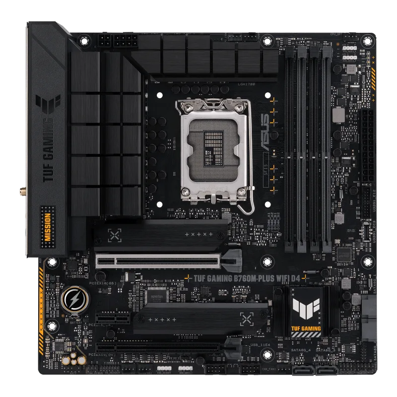 Netcodex.ph: ASUS PRIME H610M-K D4 Motherboard, Intel H610 Chipset, LGA 1700 Socket, Micro-ATX ...