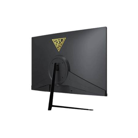 GAMDIAS ATLAS HD24C II V2 24" Curved Gaming Monitor 180Hz Refresh Rate