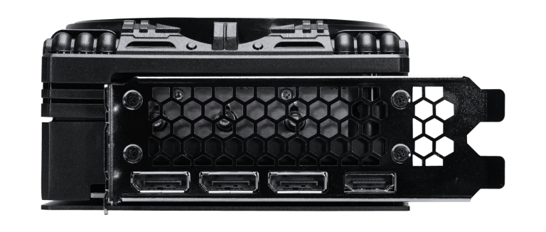 Netcodex.ph: Palit GeForce RTX 5070 GamingPro OC, 12GB GDDR7, 192-bit ...