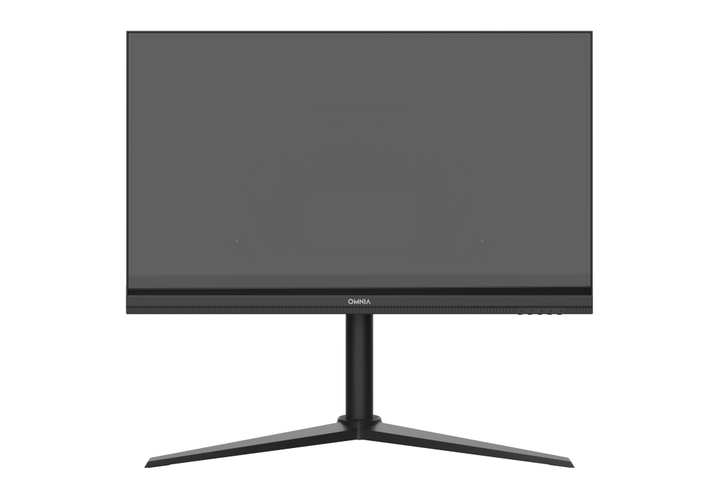 Netcodex.ph: Omnia O27MLQD 27-Inch Full HD Flat LED Monitor, 180Hz ...