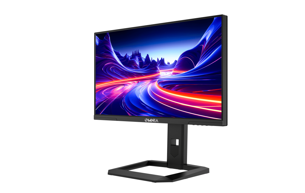 Netcodex.ph: Omnia O25MLIF Mini-LED 24.5-Inch Full HD IPS Gaming ...