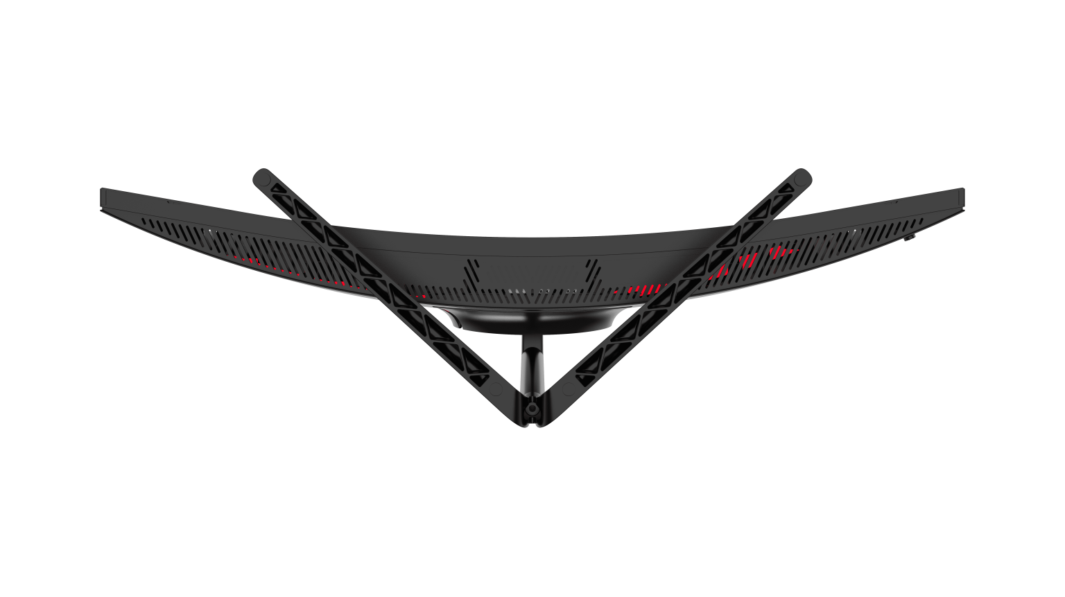 Netcodex.ph: Omnia O30VMC 30-Inch Curved LED Monitor, R1500 Curvature ...