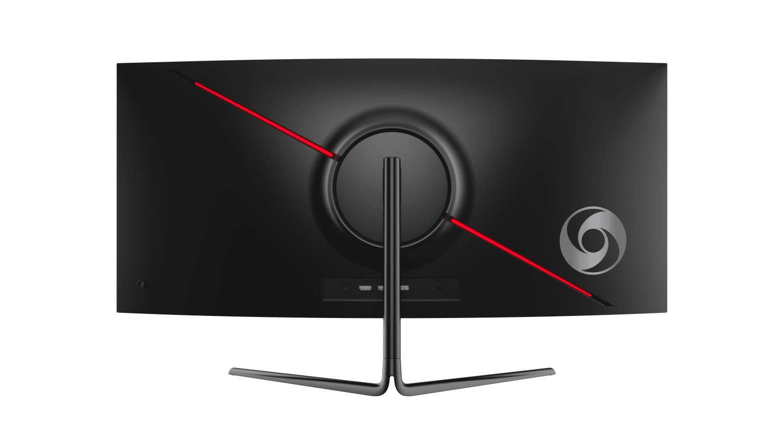 Netcodex.ph: Omnia O30VMC 30-Inch Curved LED Monitor, R1500 Curvature ...