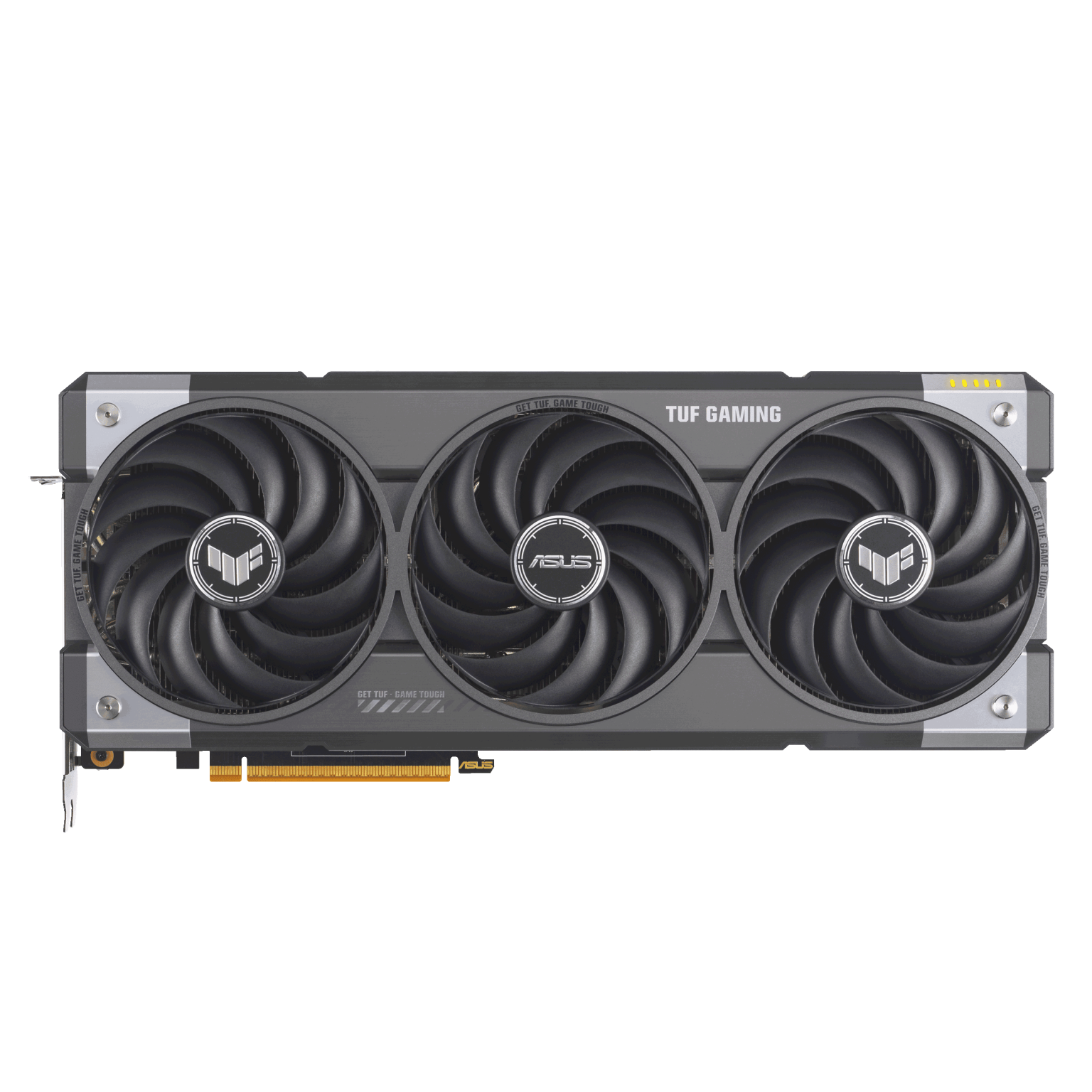 Netcodex.ph: ASUS TUF Gaming Radeon RX 9070 XT OC Edition 16GB GDDR6 ...