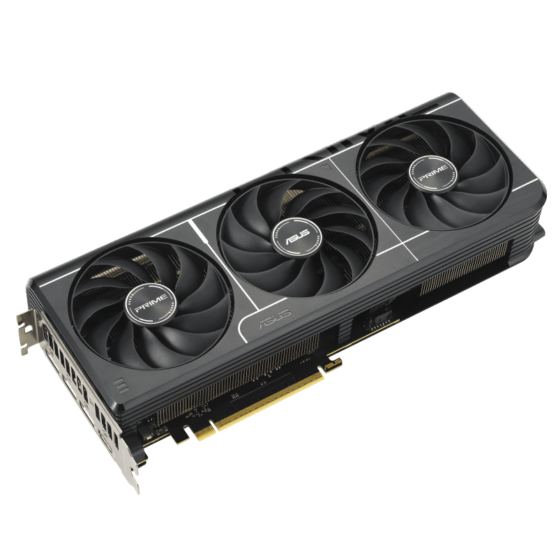 Netcodex.ph: ASUS PRIME GeForce RTX 5070 12GB GDDR7 OC Edition Graphics ...