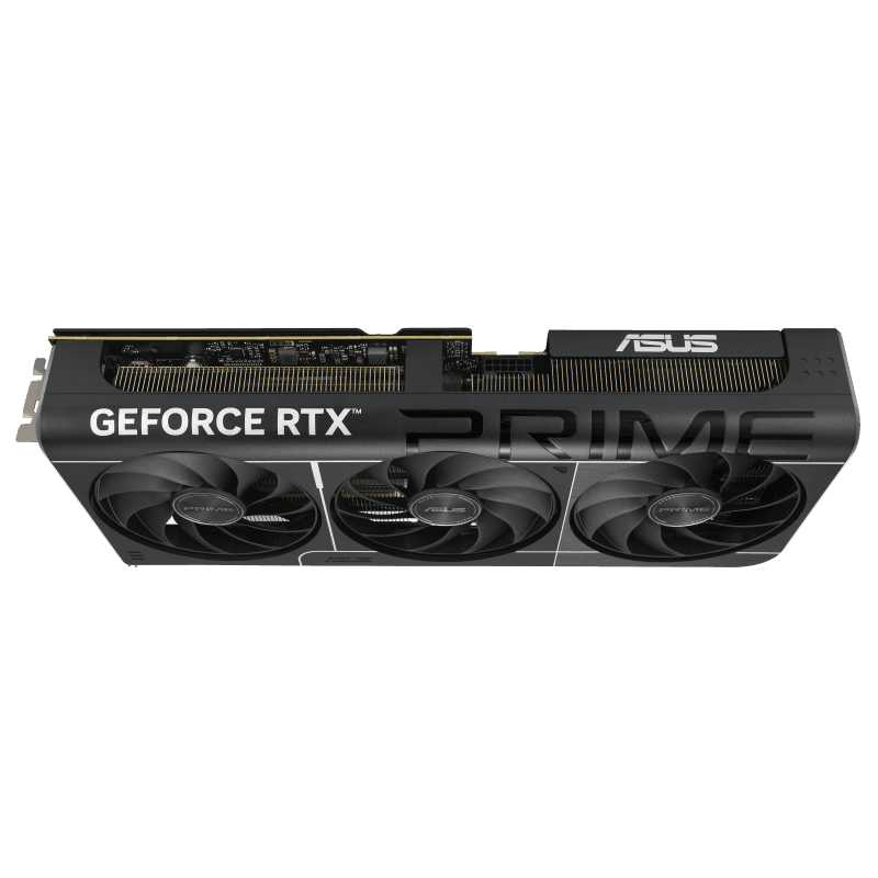 Netcodex.ph: ASUS PRIME GeForce RTX 5070 12GB GDDR7 OC Edition Graphics ...