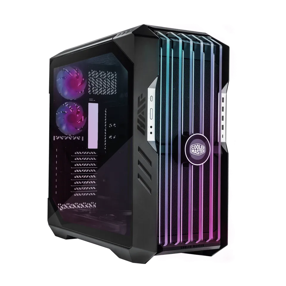 PC Cases - Netcodex.ph. Build it. Love it. Custom PC, Tech & More.