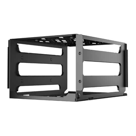 Netcodex.ph: Fractal Design Define 7 HDD Cage Kit Type B Black - Define ...