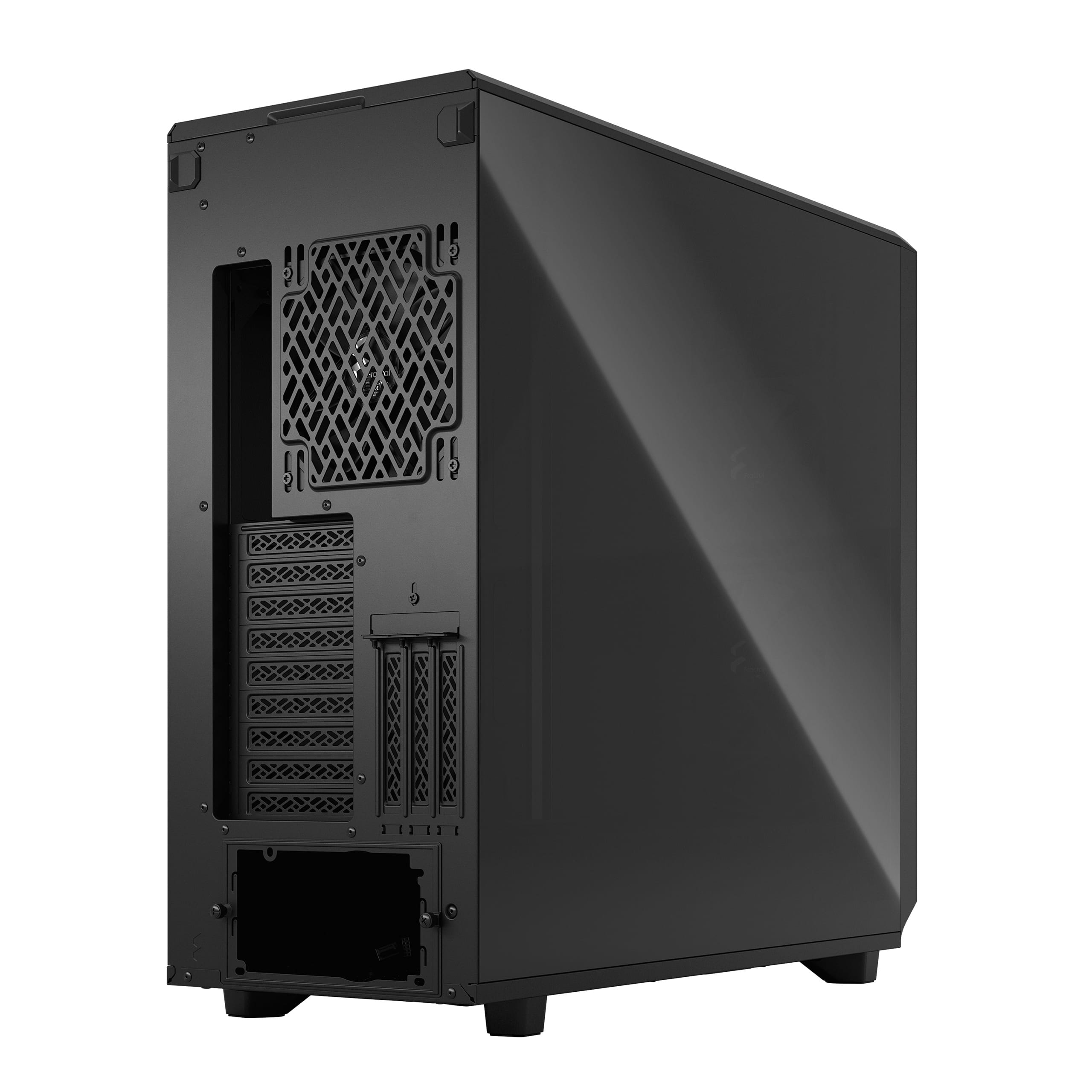 Netcodex.ph: Fractal Design Meshify 2 XL Black TG Dark Tint ATX Case - Meshify 2 XL Black TG ...