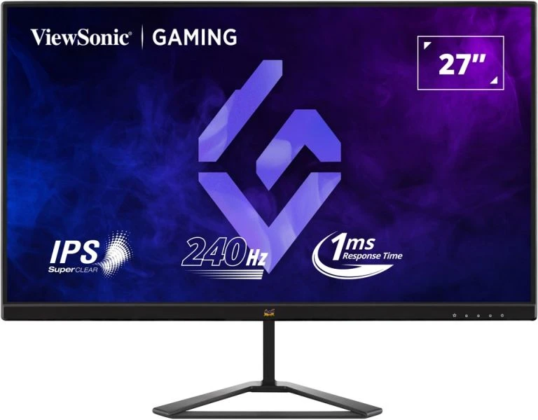 Netcodex.ph: Nvision EG24S1 24-Inch IPS Gaming Monitor | 165Hz Refresh ...