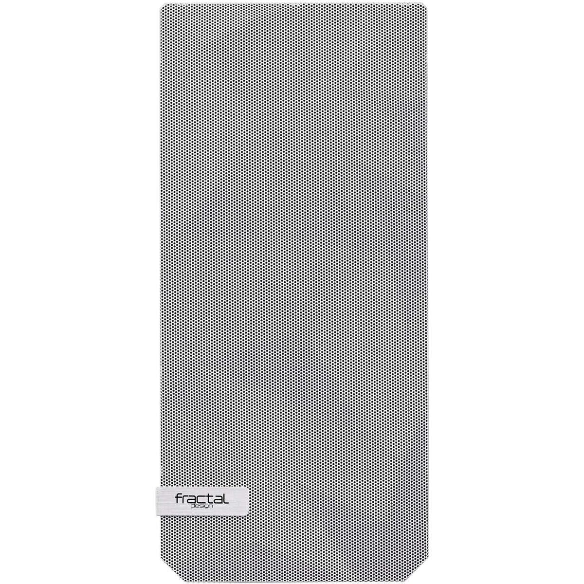 Fractal Design White Mesh Panel for Meshify C ATX Case - White Mesh ...