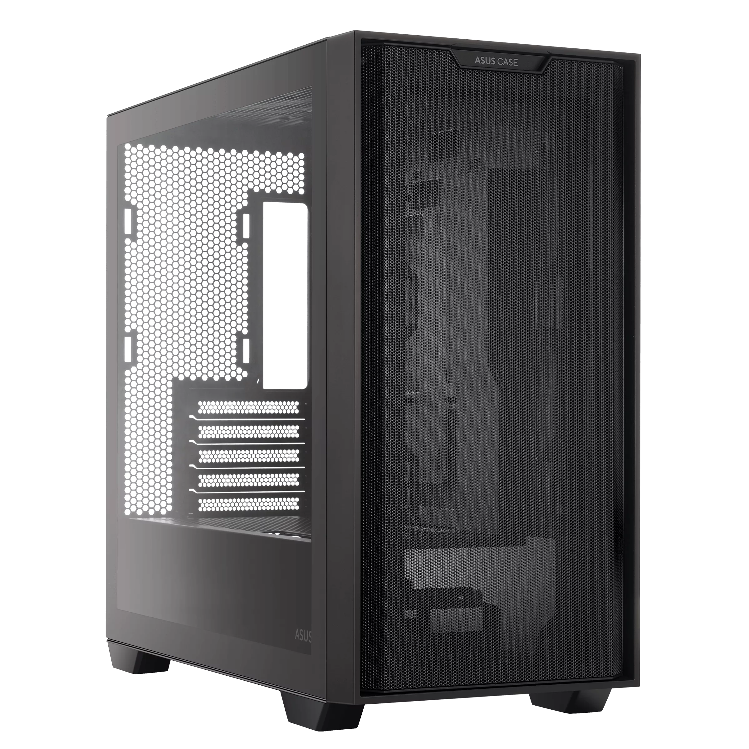 PC Cases - Netcodex.ph. Build it. Love it. Custom PC, Tech & More.