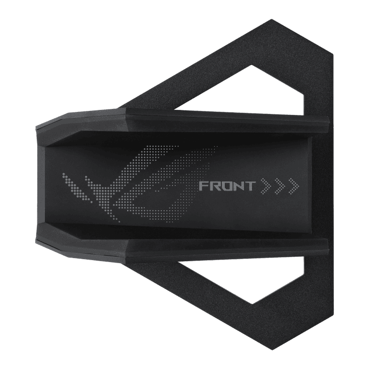 Netcodex.ph: ASUS ROG NUC Core Ultra 7 155H RTX 4060 16GB DDR5 512GB ...