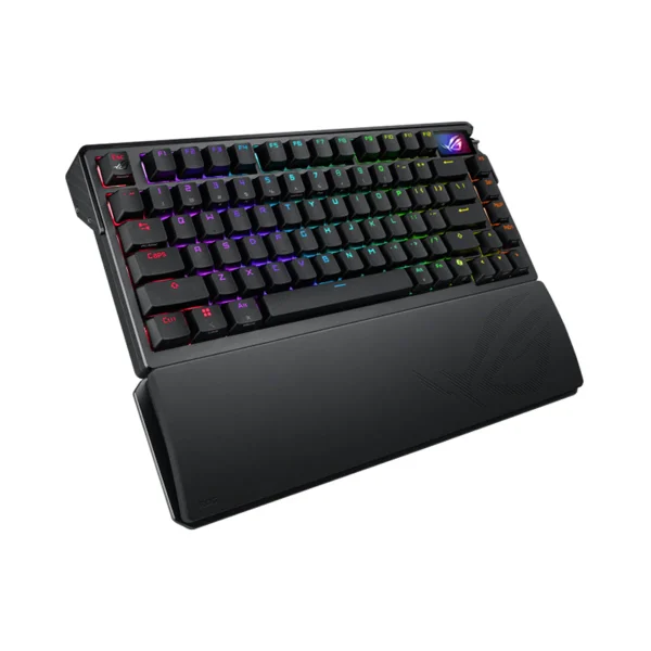Netcodex.ph: ASUS ROG Azoth Extreme NX Mechanical Keyboard PBT Keycaps ...