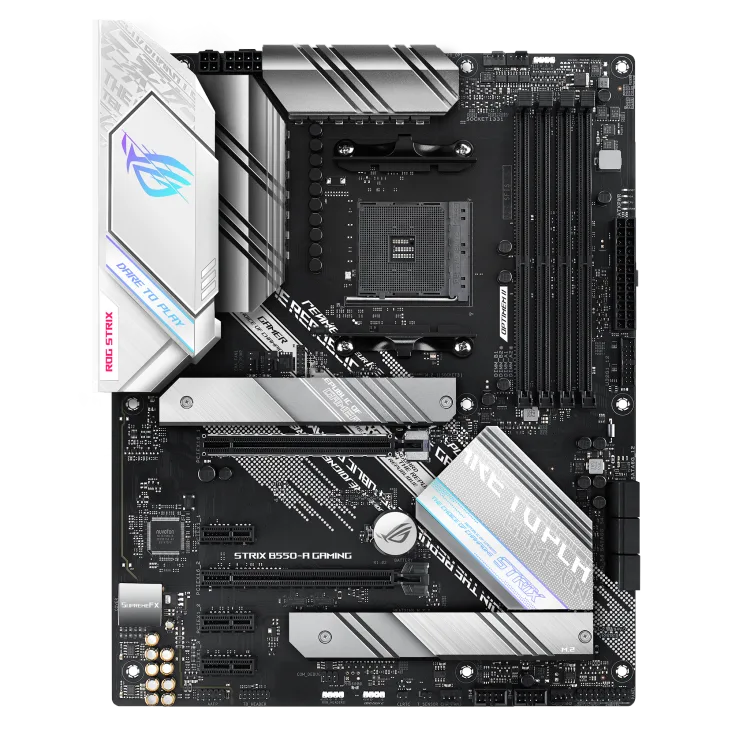 Netcodex.ph: Ramsta B450M mATX M.2 VGA HDMI DDR4 AM4 Motherboard