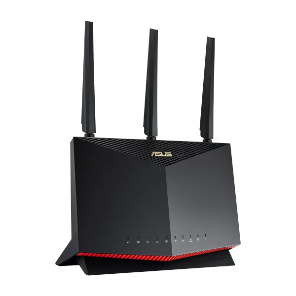Netcodex.ph: ASUS RT-AX86U Pro Dual-Band WiFi 6 Gaming Router - RT-AX86U PRO