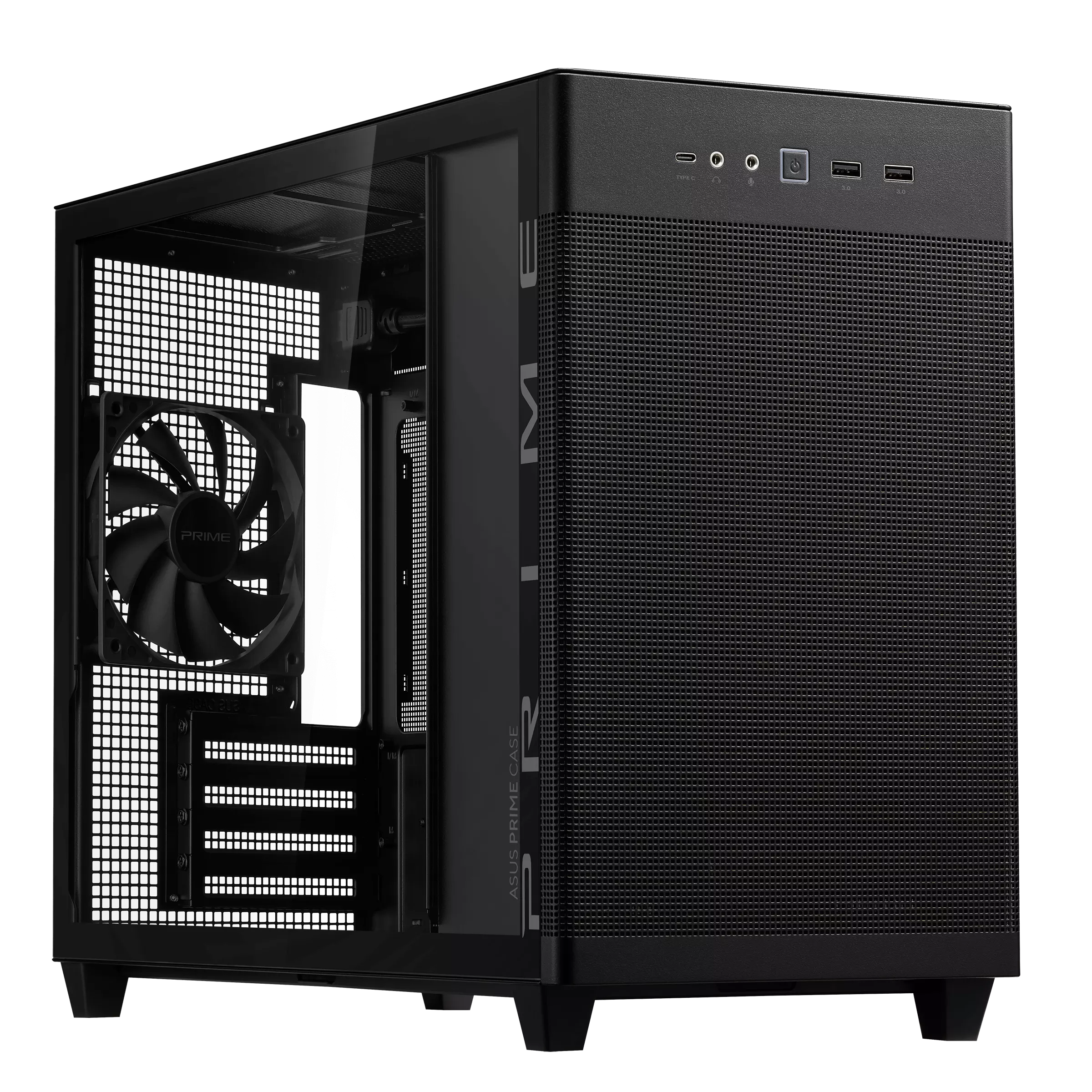 PC Cases - Netcodex.ph. Build it. Love it. Custom PC, Tech & More.
