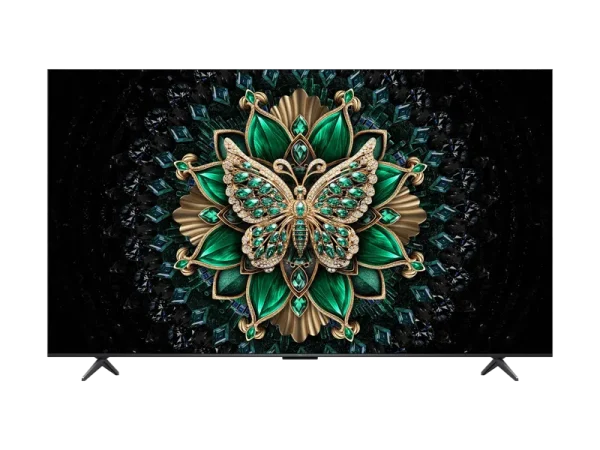 Netcodex.ph: TCL C6K 98-Inch QD-Mini LED 4K HDR Smart TV HVA Panel ...