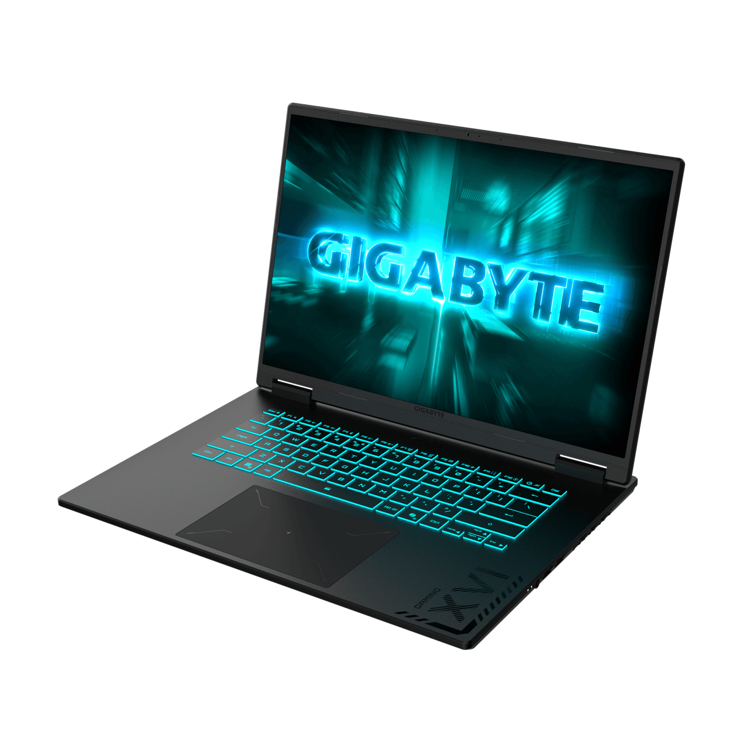 GIGABYTE GAMING A16 16 Inch WUXGA 165Hz Intel i7-13620H RTX 4050 6GB ...