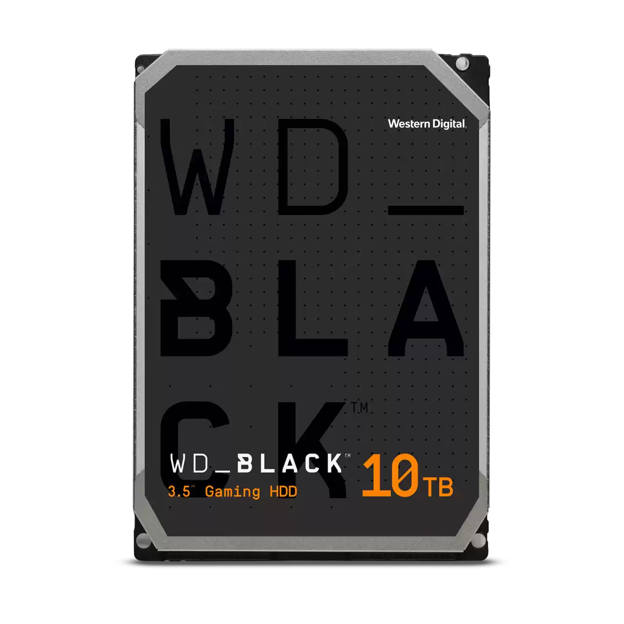 Netcodex.ph: Western Digital Black 10TB 3.5-Inch SATA 7200 RPM 256MB ...