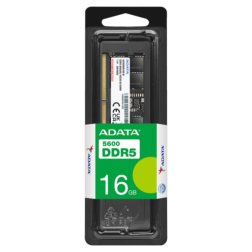 DDR5 Memory - Netcodex.ph. Build it. Love it. Custom PC, Tech & More.