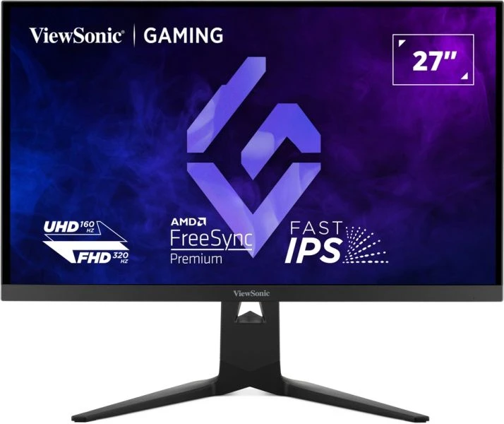 Netcodex.ph: ViewSonic XG275D1-4K 27-Inch Dual Mode 4K UHD Gaming ...