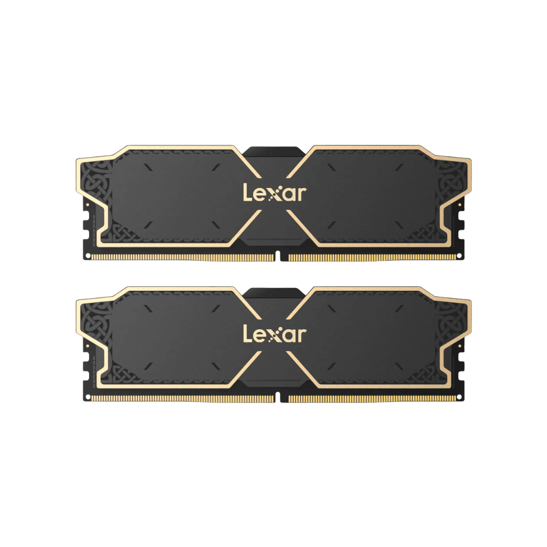 DDR5 Memory - Netcodex.ph. Build it. Love it. Custom PC, Tech & More.