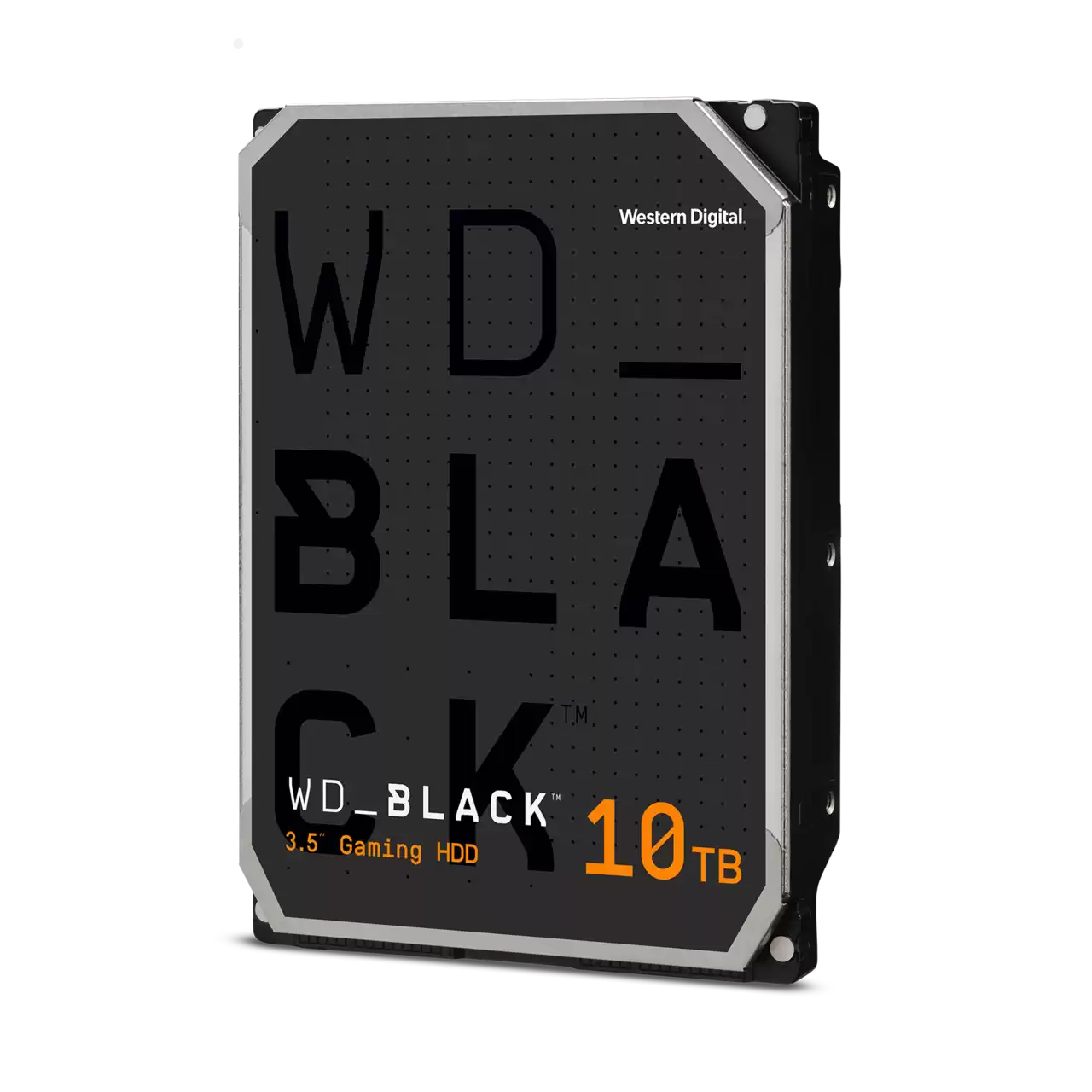 Western Digital WD_BLACK 3.5-Inch Gaming Hard Drive 500GB to 10TB SATA ...
