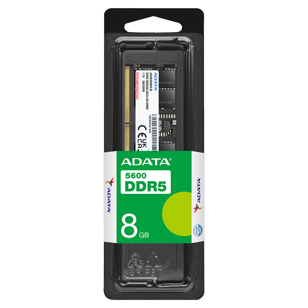 DDR5 Memory - Netcodex.ph. Build it. Love it. Custom PC, Tech & More.