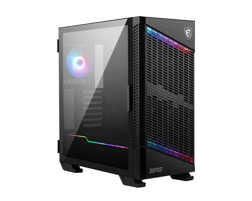 PC Cases - Netcodex.ph. Build it. Love it. Custom PC, Tech & More.